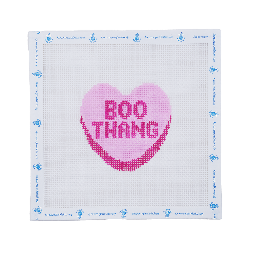 Valentine's Day – New England Stitchery