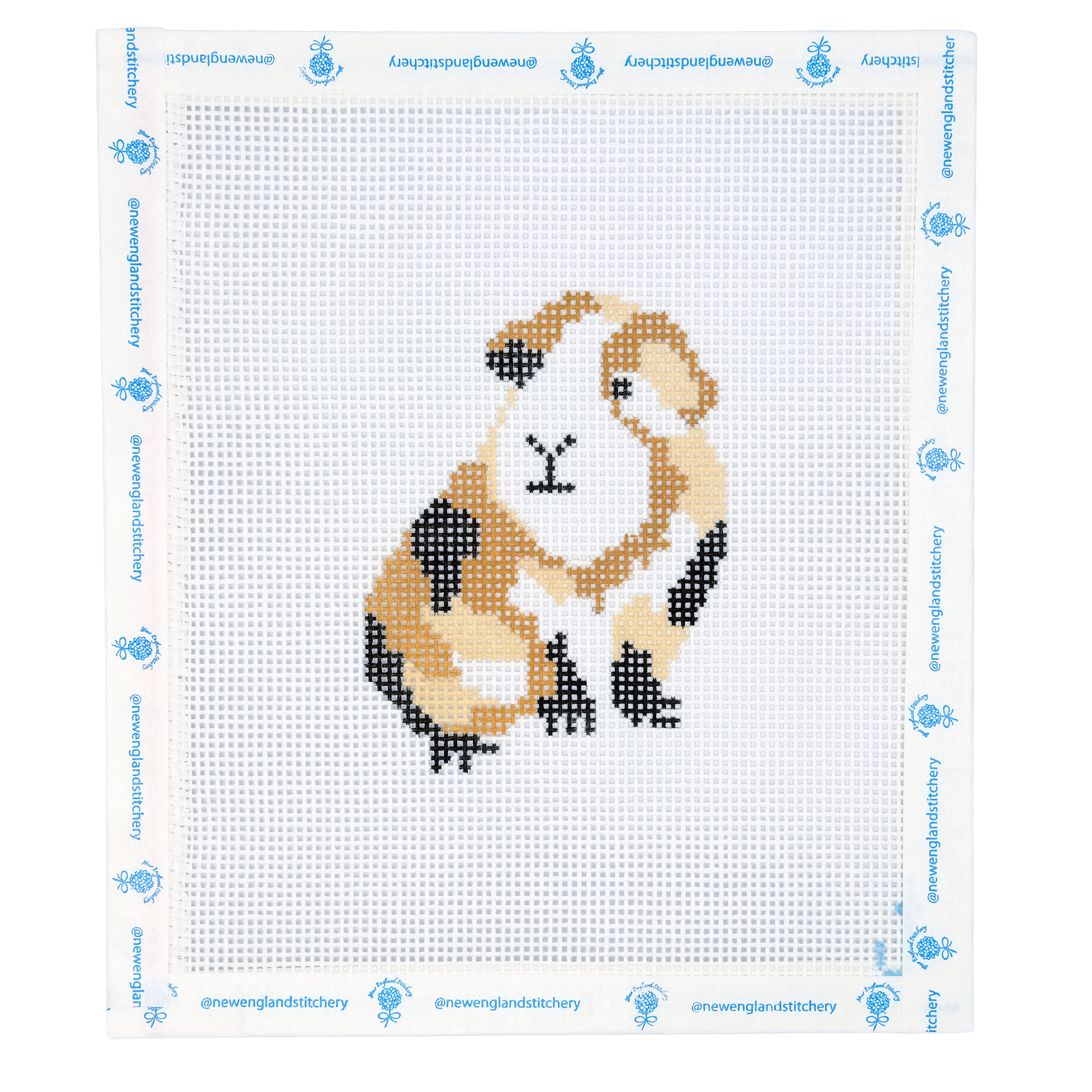 Guinea Pig – New England Stitchery