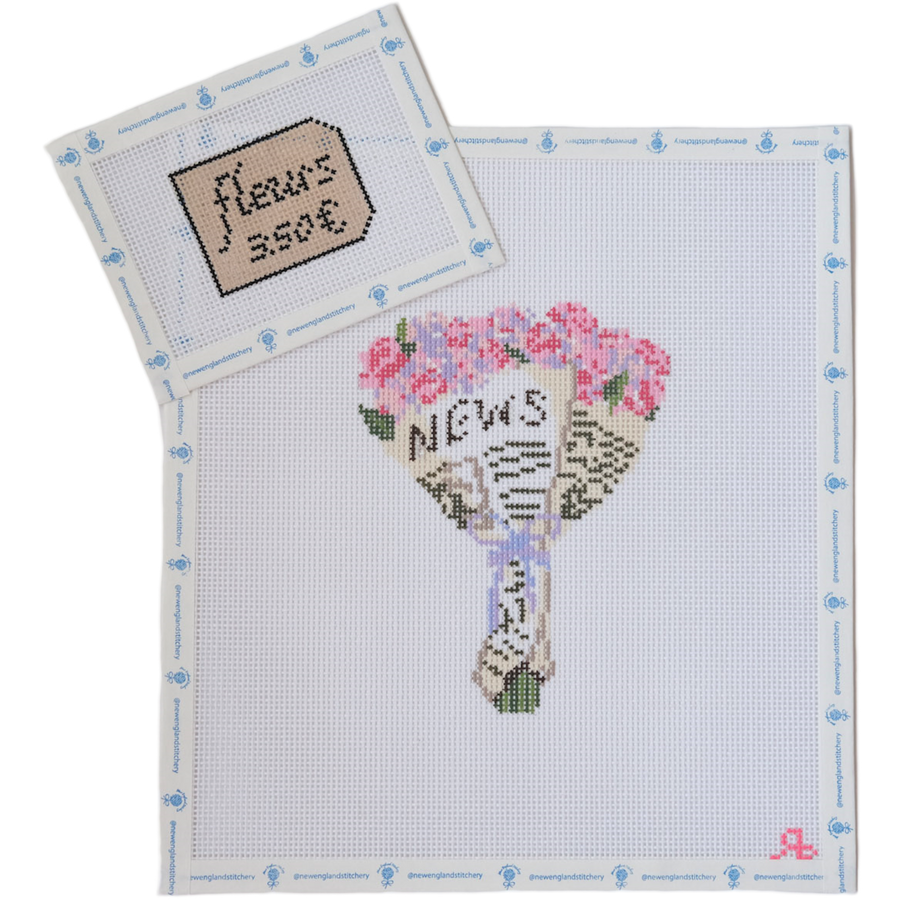 Rachel Barri Designs – New England Stitchery
